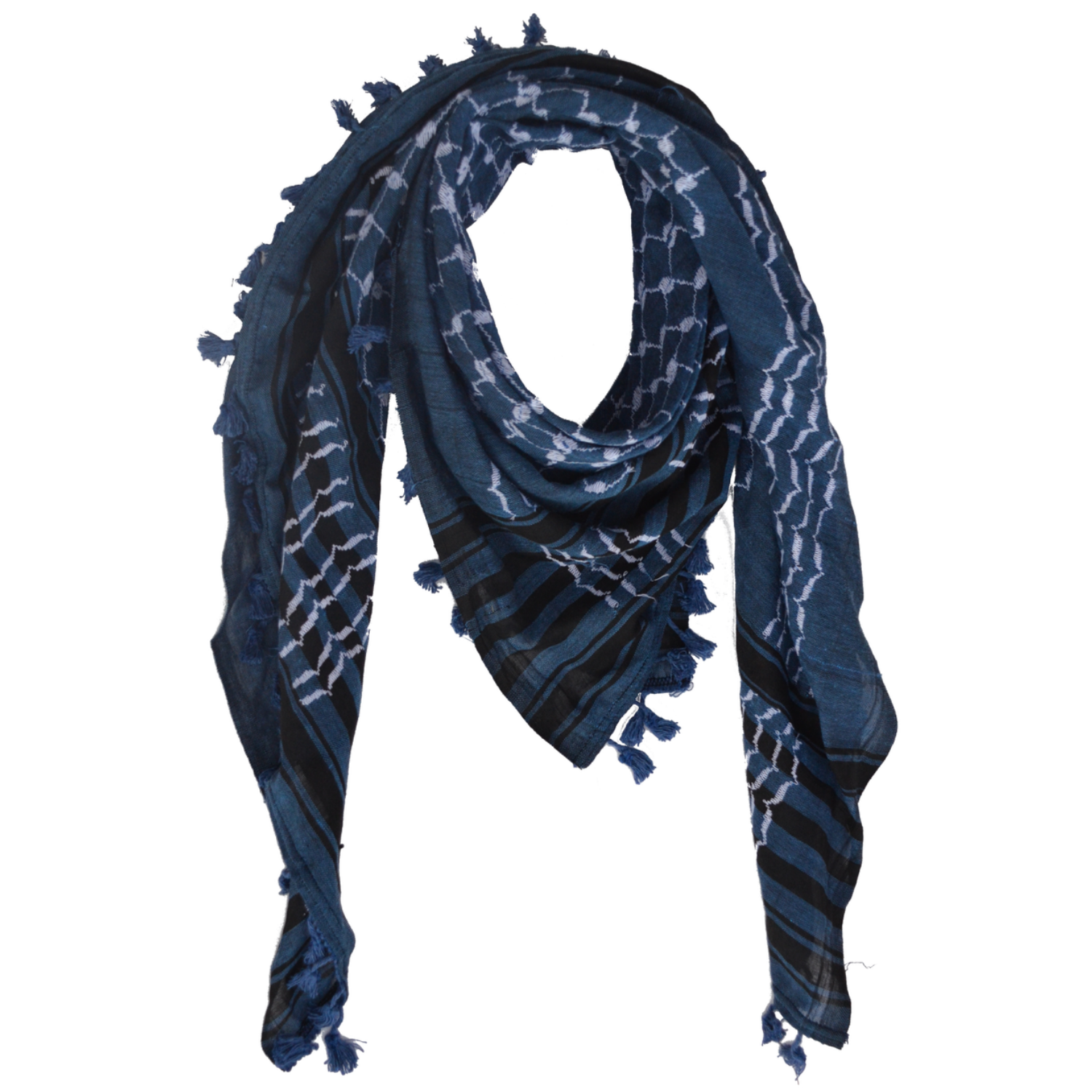 Tabariya Hirbawi® Kufiya – HirbawiUSA