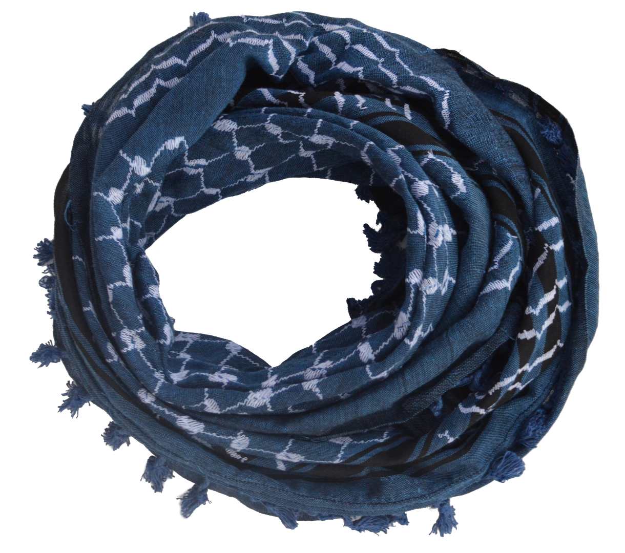 Tabariya Hirbawi® Kufiya – HirbawiUSA