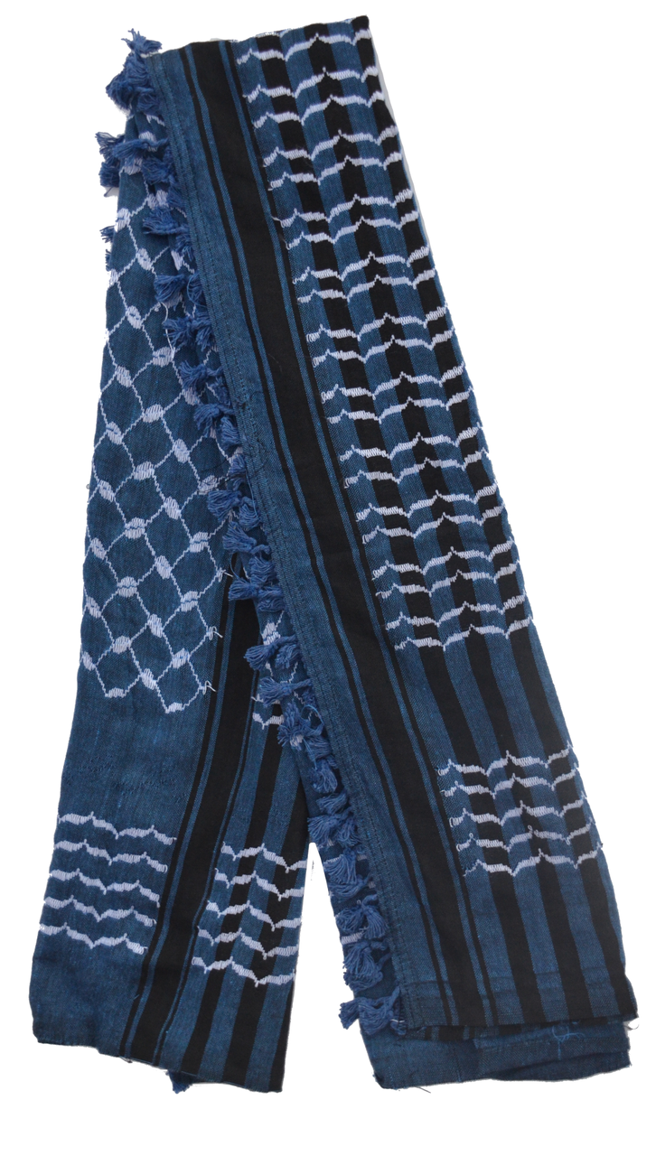 Tabariya Hirbawi® Kufiya – HirbawiUSA