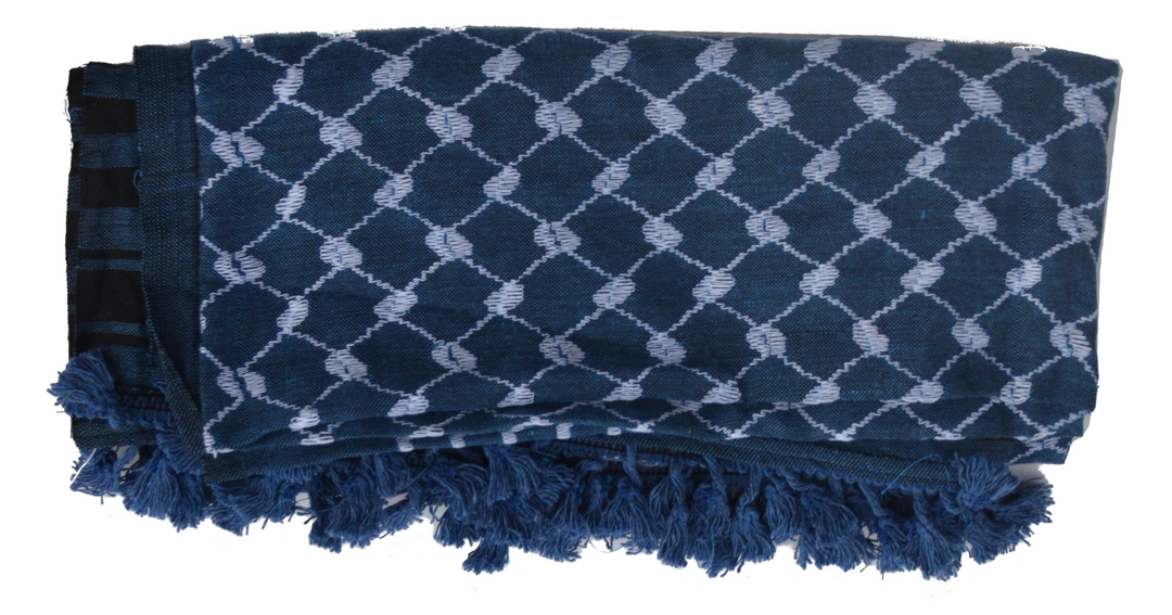 Tabariya Hirbawi® Kufiya – HirbawiUSA